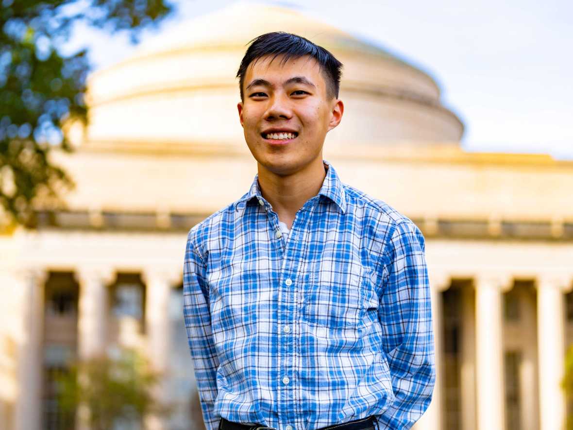 The Team - MIT Science Olympiad